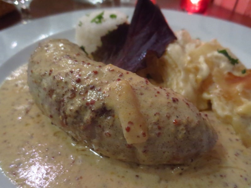 24 Weird French Foods We Still Love In France