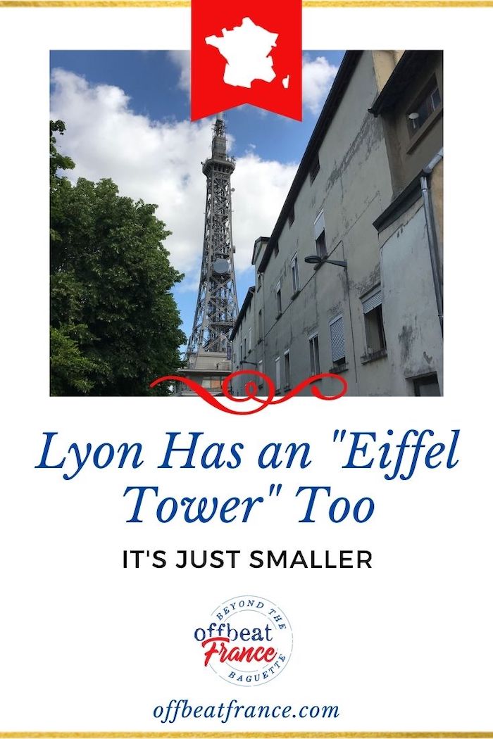 Weird, Whimsical And Wonderful Facts About Lyon, France