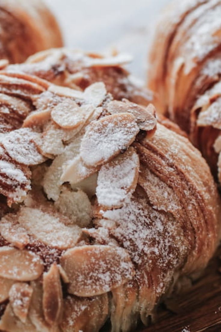 The Typical Breakfast In France (A REAL Traditional French Breakfast)