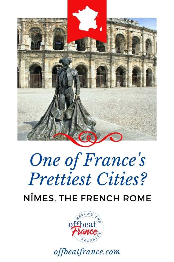 20 Most Beautiful Cities in France (with great urban buzz)