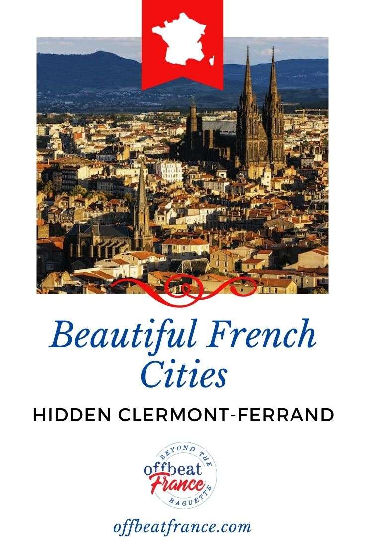 20 of the Most Beautiful Cities in France (with great urban buzz)