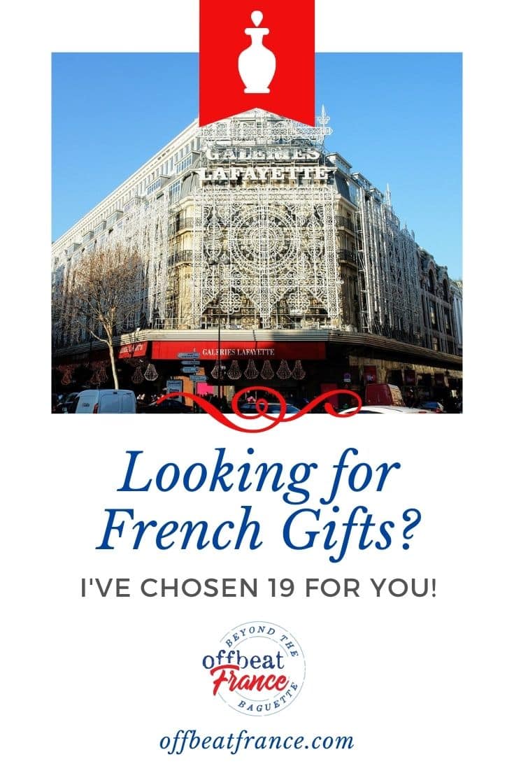 43 Sensational French Christmas Gifts I Found For You Online [2023]