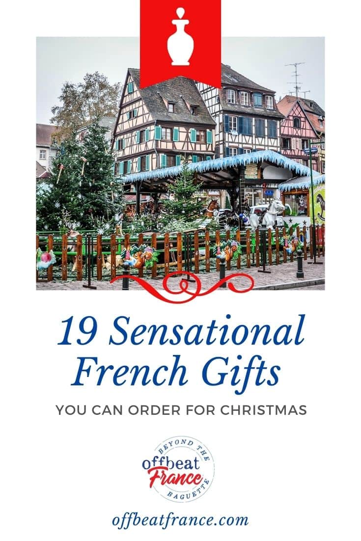 43 Sensational French Christmas Gifts I Found For You Online [2023]