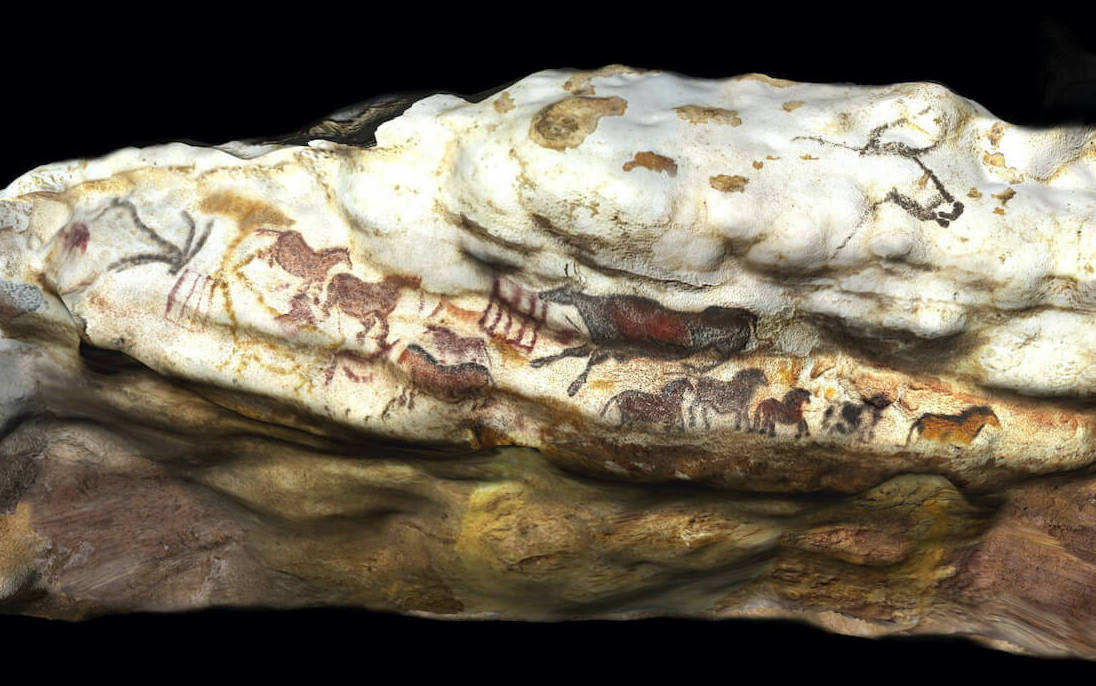 Mysterious Prehistoric Caves: France's Leading Painted Cave Art Sites